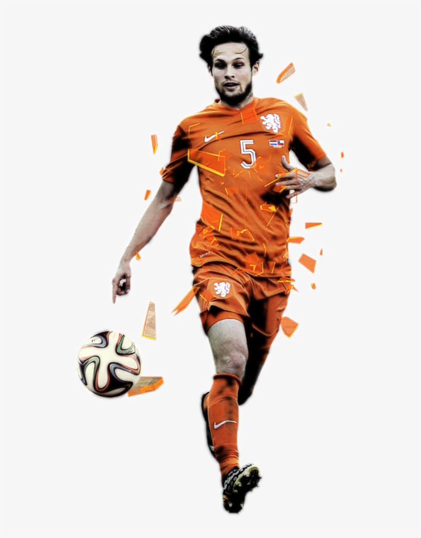 Soccer Player Png Transparent - Soccer Player Png Orange Transparent ...
