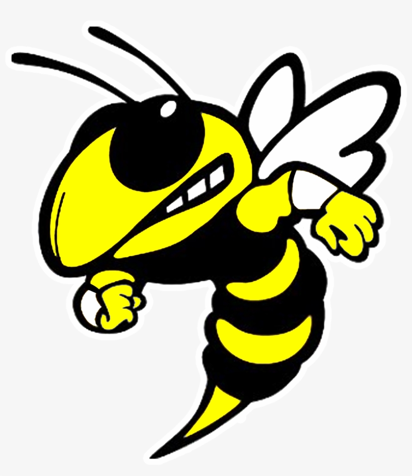 Yellow Jackets Spiritwear - Scotlandville High School Logo Transparent ...