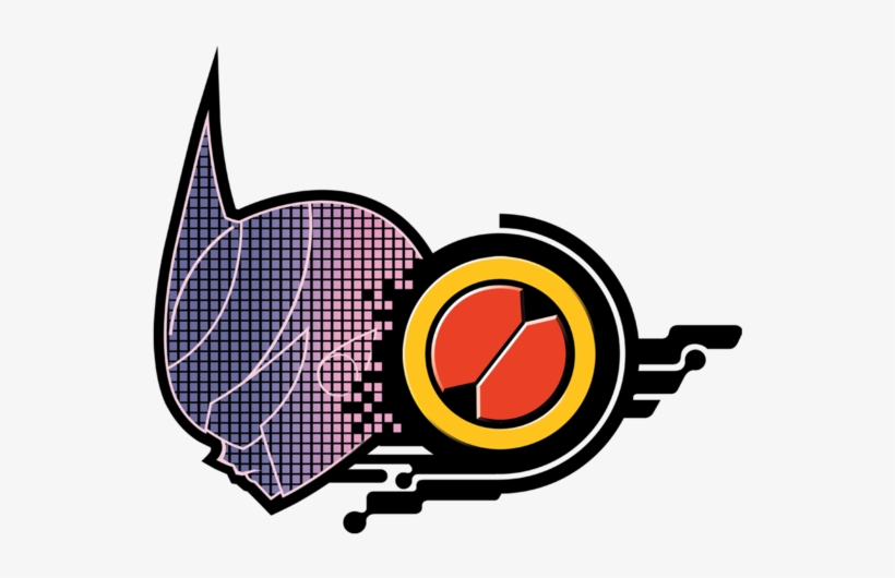 Mega Man Battle Network 5 Team Protoman Logo - Megaman Battle Network 5 ...