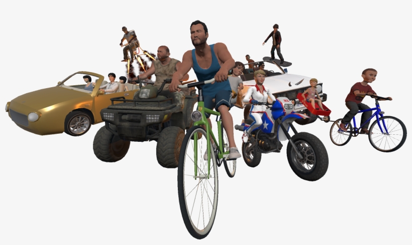 Guts And Glory Group Photo - Guts And Glory Transparent PNG - 2560x1920 ...