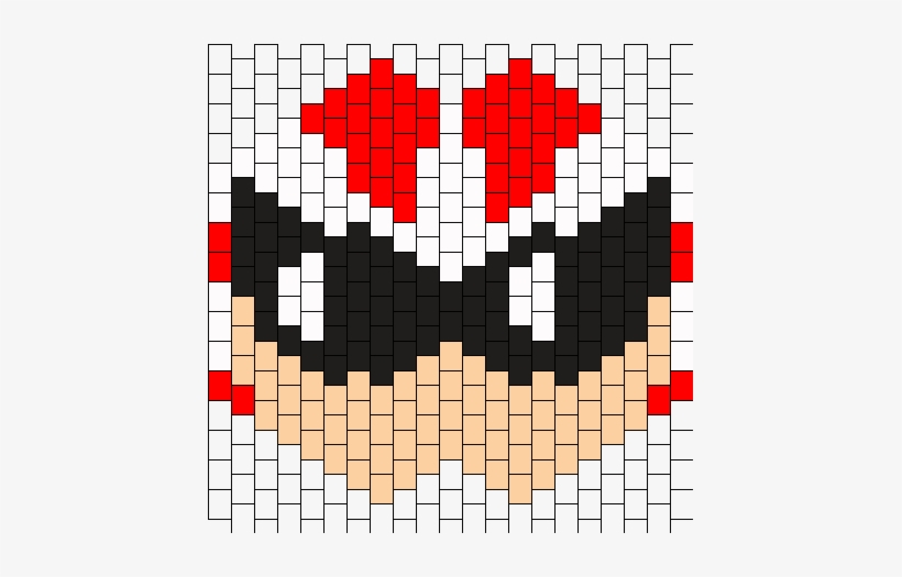 Protoman Surgical Kandi Mask - Illustration Transparent PNG - 441x445 ...