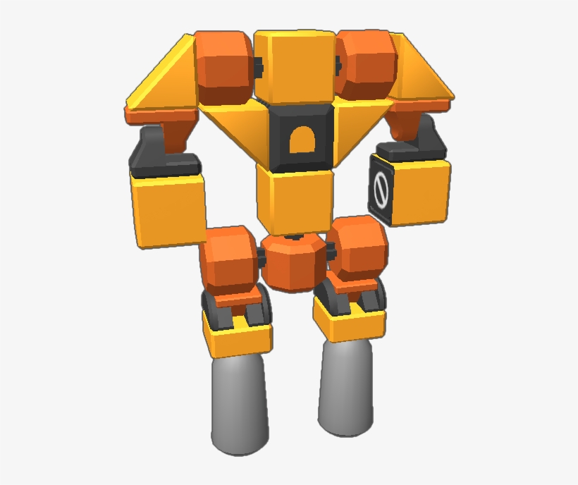 Protoman Series - Robot Transparent PNG - 768x768 - Free Download on ...
