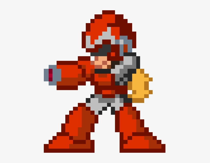 Proto Man Transparent PNG - 477x555 - Free Download on NicePNG