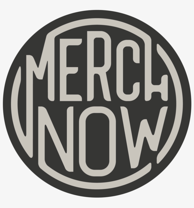 Merchnow Transparent PNG - 1000x1000 - Free Download on NicePNG