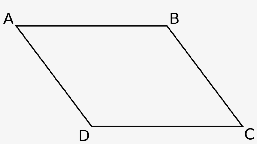 Open - Parallelogram Degrees Transparent PNG - 2000x1000 - Free ...