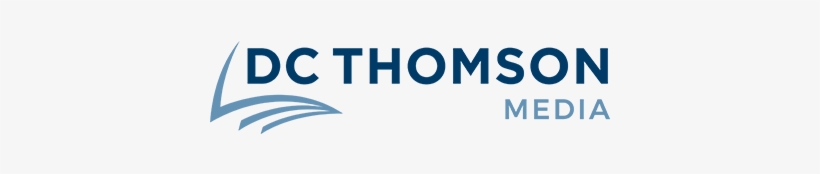 Dc Thomson Media Logo Transparent PNG - 400x400 - Free Download on NicePNG