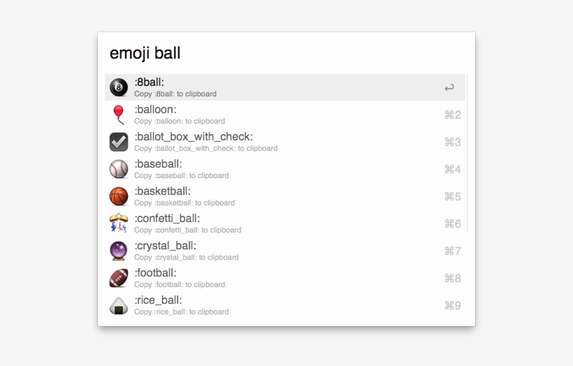 Download Emoji Workflow - Emoji - HD Transparent PNG - NicePNG.com