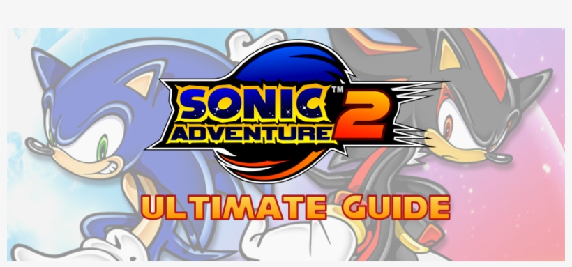 Iron Gate Boss - Sonic Adventure 2 Transparent PNG - 895x375 - Free ...