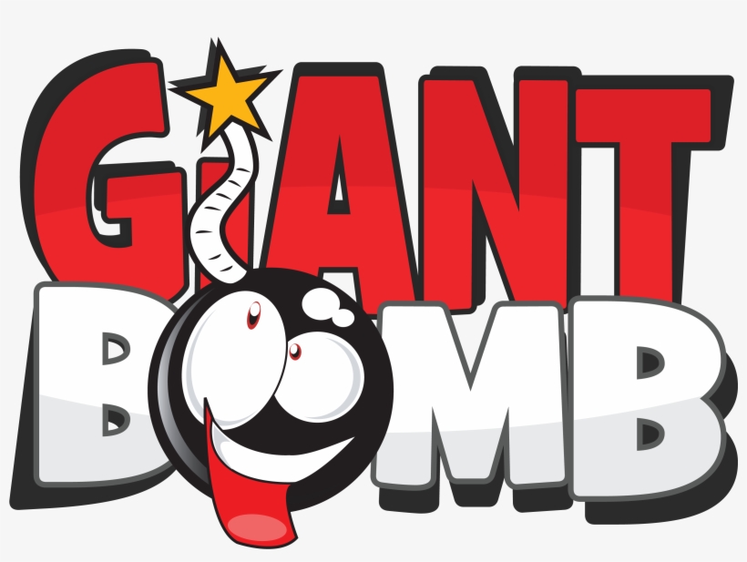 - Giant Bomb Transparent PNG - 3400x2400 - Free Download on NicePNG