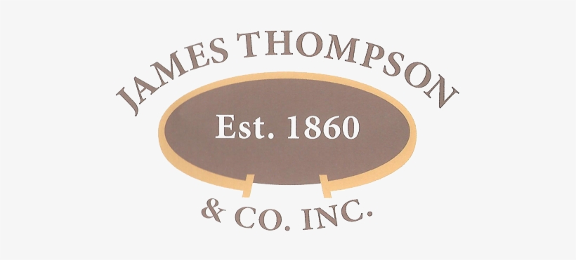 James Thompson - Logo Transparent PNG - 500x291 - Free Download on NicePNG