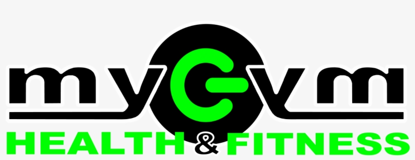 Mygym Health & Fitness Limited Logo - Physical Fitness Transparent PNG ...