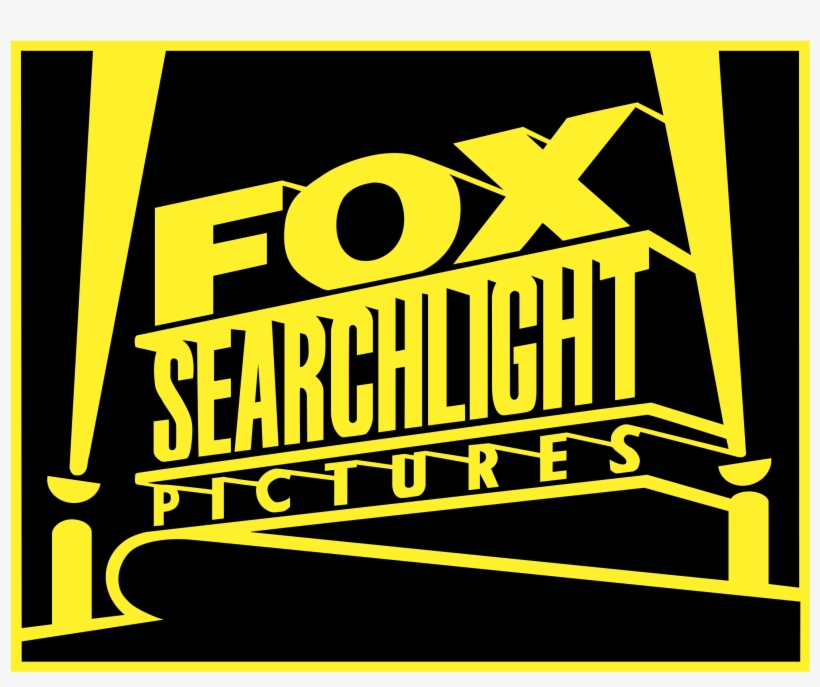 Fox Searchlight Pictures Logo Png Transparent - Fox Searchlight ...