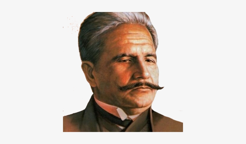 Allama Iqbal Png Photo - Allama Iqbal Transparent PNG - 400x400 - Free Download on NicePNG