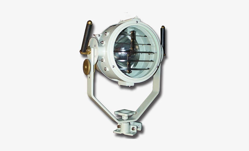 Signaling Searchlights - Searchlight Transparent PNG - 320x422 - Free ...