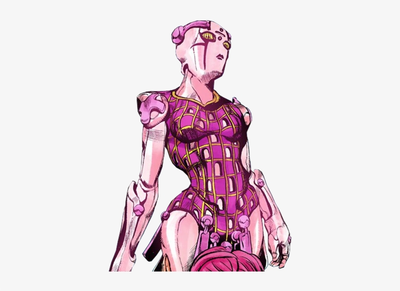 Spice Girl - Trish Una Stand Transparent PNG - 402x516 - Free Download ...