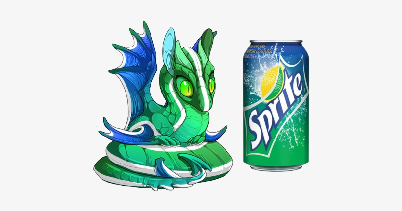 1537022042-sprite - Can Of Sprite Transparent Background Transparent ...