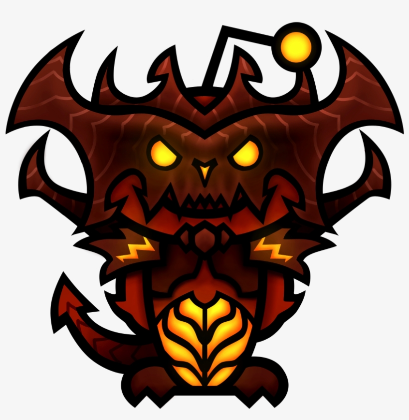 Reddit Diablo - Diablo 2 T Shirt Transparent PNG - 400x400 - Free ...
