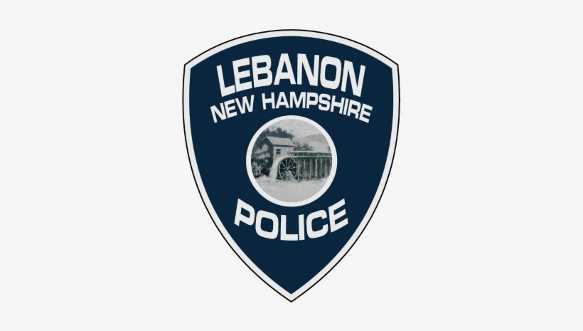 Lebanon Police Badge - Lebanon Police Logo Transparent PNG - 400x400 ...