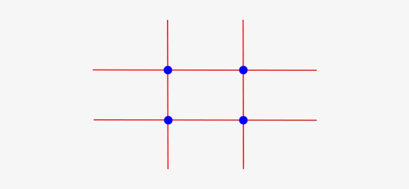Download Transparent Grid Camera - Rule Of Thirds Render - HD ...