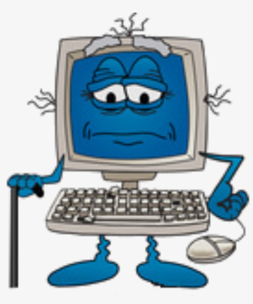 Computer Repair Transparent PNG - 1300x1301 - Free Download on NicePNG