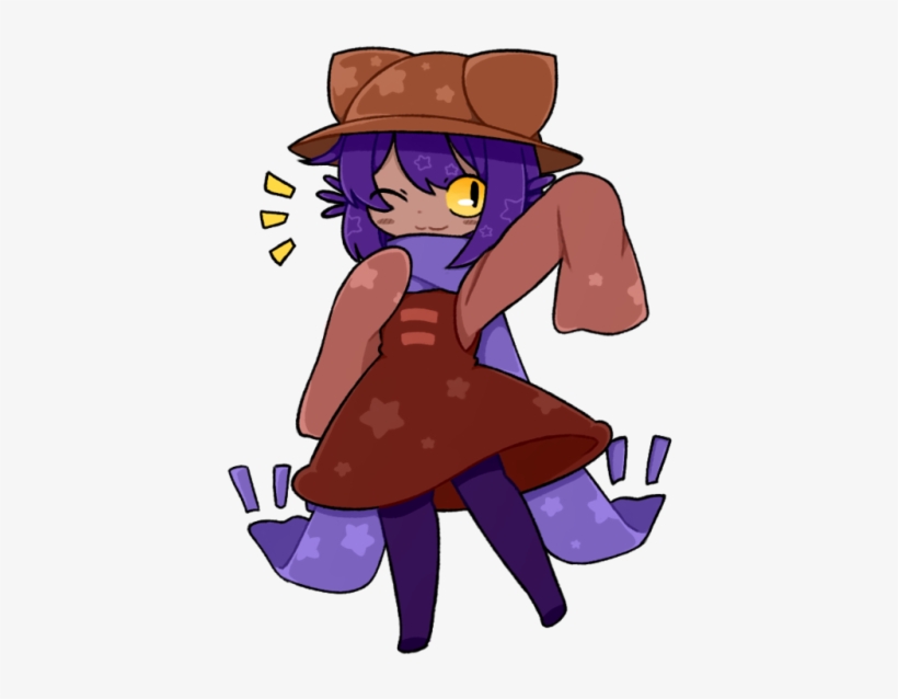 Download Design For Some Niko Stickers I'm Going To Start Making ...