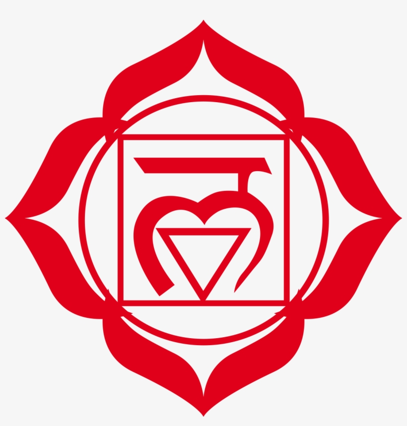 Root - Base Chakra Transparent PNG - 1306x1306 - Free Download on NicePNG