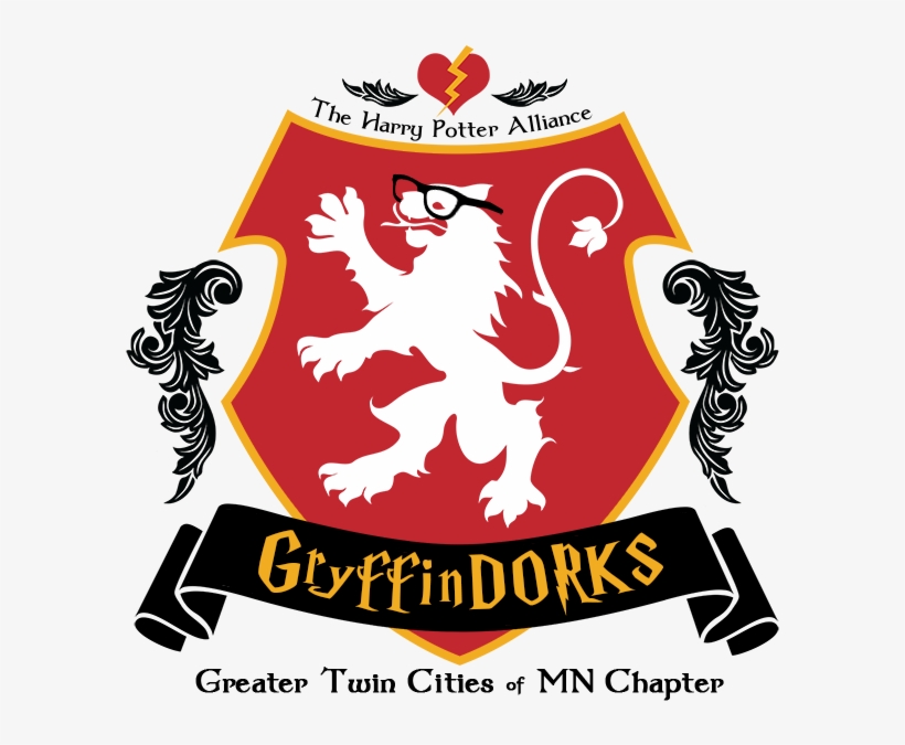Gryffindor Crest Png - 81433 Transparent PNG - 600x600 - Free Download ...
