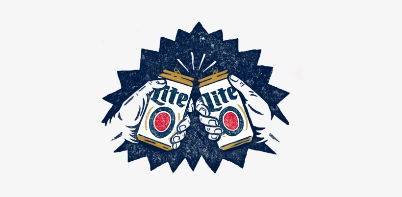 Beer, A Beverage So Beloved That It Has A National - Cartoon Miller ...