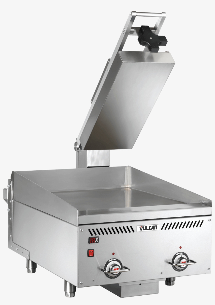 Loading Zoom - Clamshell Griddle Transparent PNG - 1000x1207 - Free ...