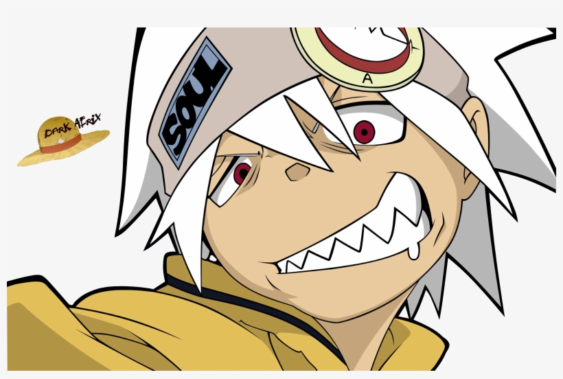 Soul Eater Soul 31 Cool Hd Wallpaper - Soul Eater Soul Render ...