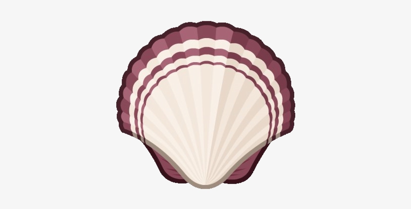 Shell - Inanimate Insanity Seashell Transparent PNG - 375x353 - Free ...