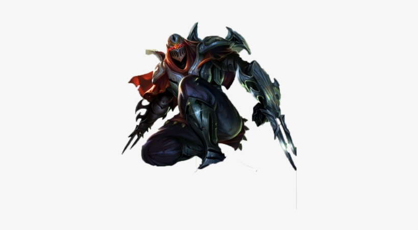 League Of Legends Render Pack