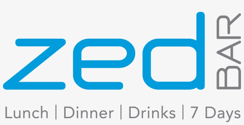 Welcome To Zedbar - Zed Bar Transparent PNG - 1290x601 - Free Download ...