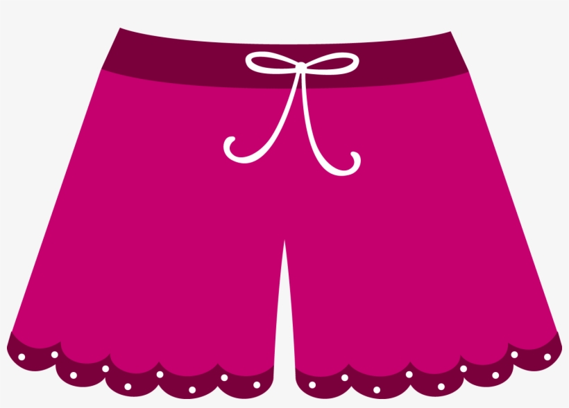 Costura E Roupas - Shorts Clipart Transparent PNG - 1478x991 - Free ...