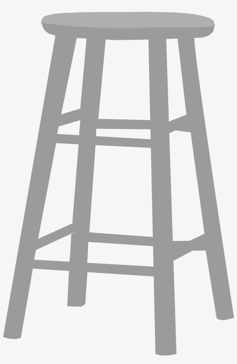 Stool Clipart
