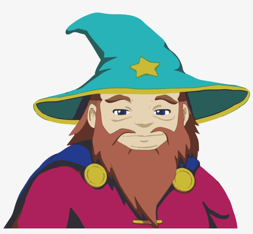Http - //i - Imgur - Com/8oxvnx4 - Cartman Wizard King Transparent PNG ...