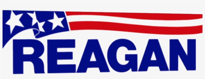 Ronald Reagan Presidential Campaign, 1976 2 - Ronald Reagan Bumper ...
