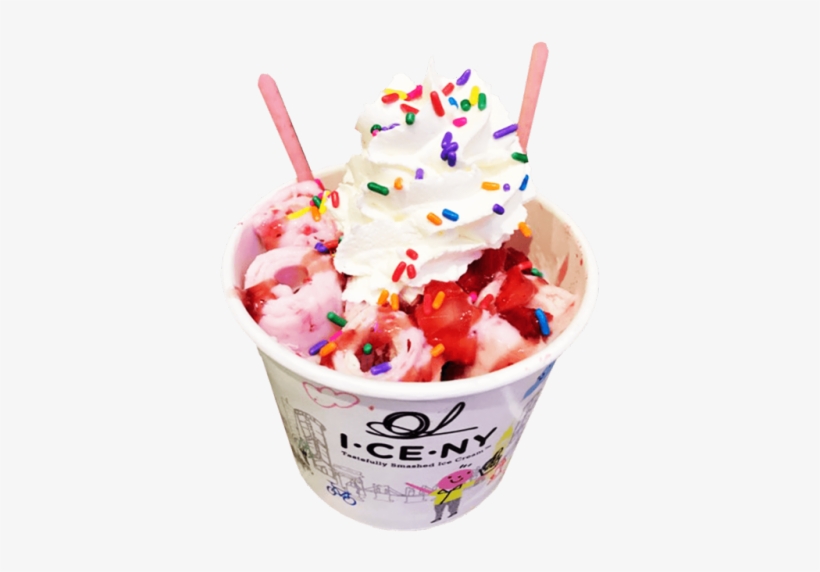 Gelato Transparent PNG - 500x547 - Free Download on NicePNG