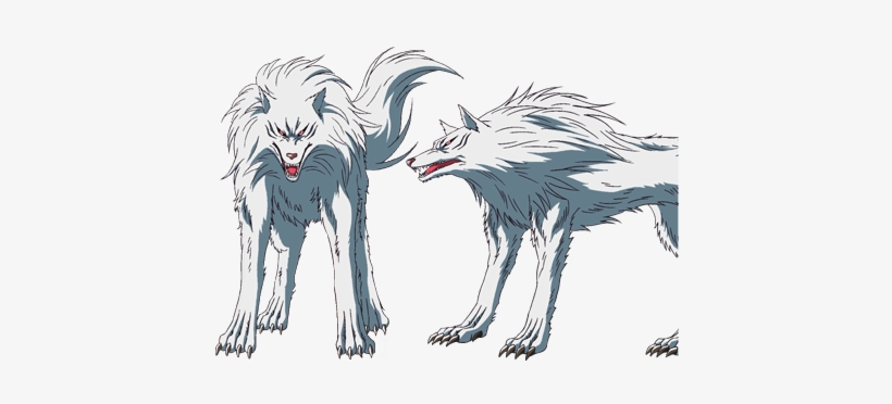 Terry Cloth Designs - Wolf Transparent PNG - 428x292 - Free Download on ...