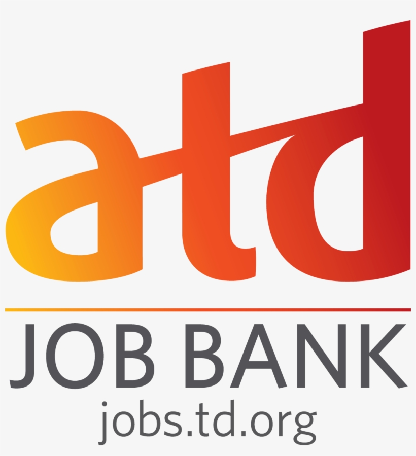 Logo - American Society For Training & Development Transparent PNG ...