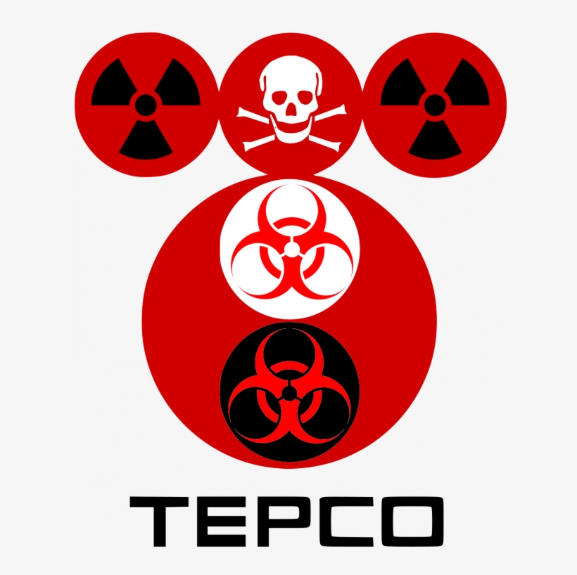 A Stunning New Report Indicates The Us Navy Knew That - Tepco Logo Png ...