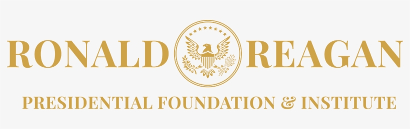 Download Logos - Ronald Reagan Library Logo Transparent PNG - 792x179 ...