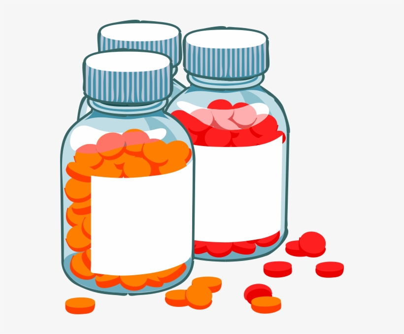 Otc Medication Clip Art Transparent PNG - 576x597 - Free Download on ...