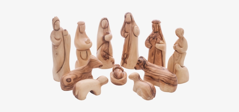 Nativity Wall Cross Transparent PNG - 500x554 - Free Download on NicePNG