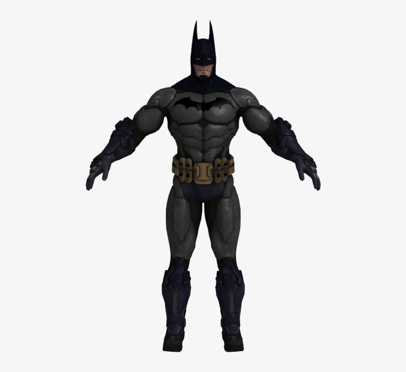 Download Belt Transparent Batman - Batman Arkham City Batman Suit - HD ...
