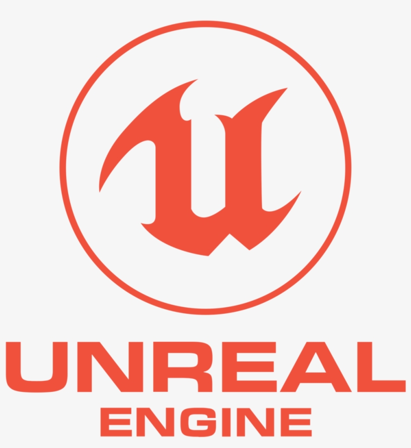 Unreal Engine Logo Transparent PNG - 1000x1039 - Free Download on NicePNG