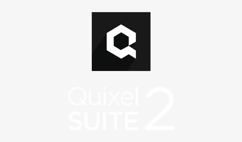 Quixel Logo Cool Logo Design Inspiration: Quixel | DesignRush