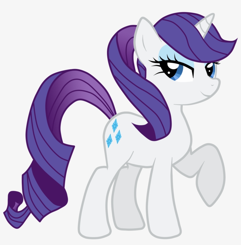 Rarity Sweetie Belle Rainbow Dash Horse Mammal Purple - My Little Pony ...
