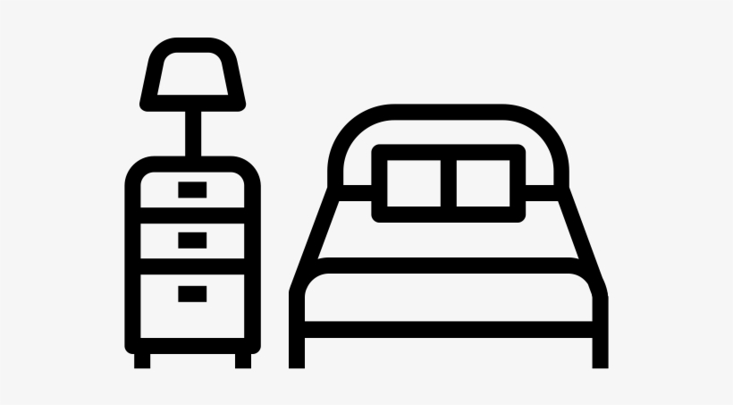 Bed Icon Png