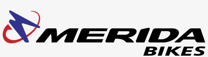 Merida Logo Png Transparent - Merida Bikes Logo Vector Transparent PNG ...